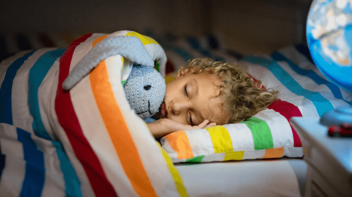 Exploring Deep Pressure for Autism as a Calming Therapy - Gracious Growth