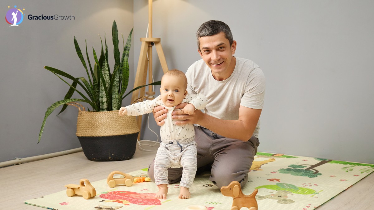 What You Should Know about Autism and Muscle Tone Problems