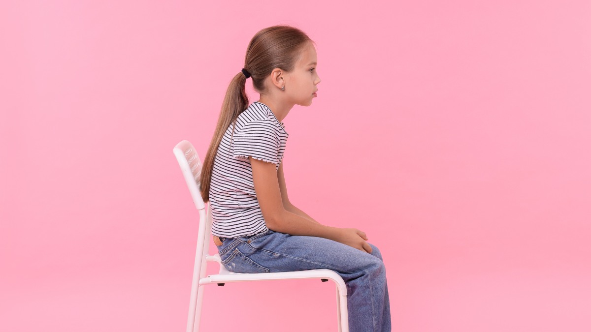 What You Should Know about Autism and Muscle Tone Problems